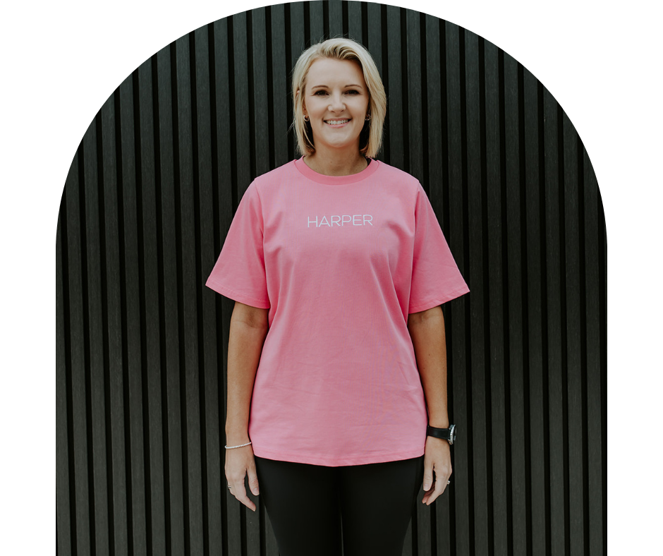 Tops | Everyday Essential Tops for Women | The Harper Label ...