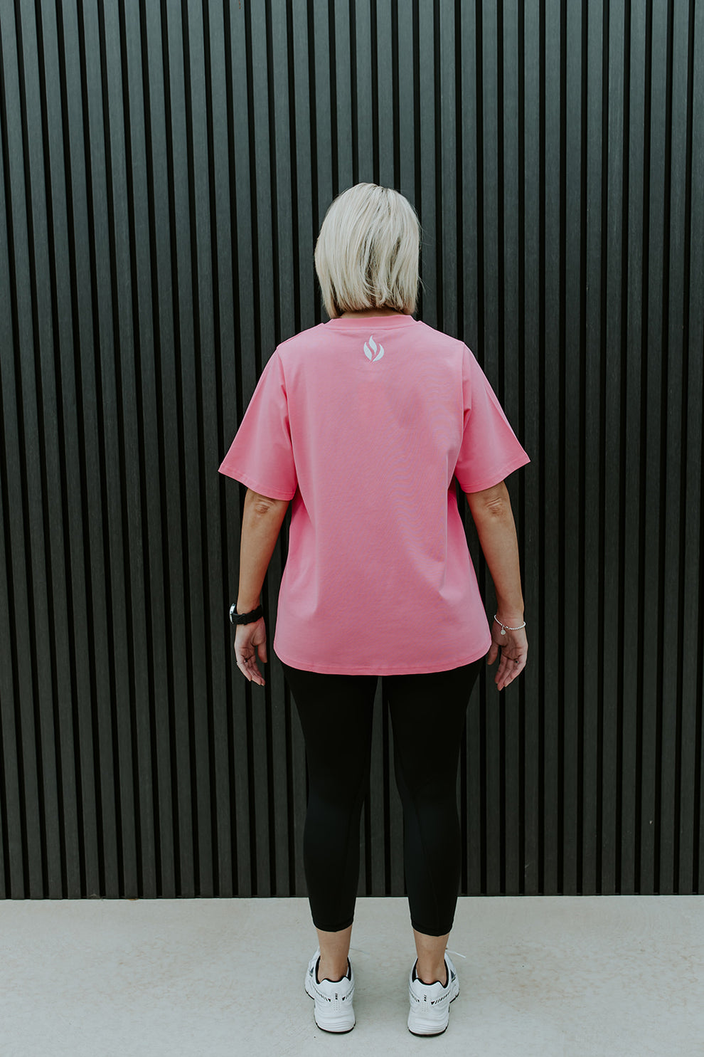 Maycey Tee – theharperlabel